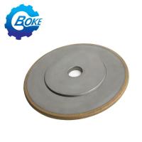 China Diamond grinding wheel for glass processing high quality factory price glass edging diamond engraving grinding wheel for sale