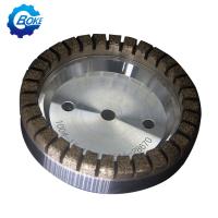 China Wheel Diamond Abrasive Manufacturers Cup Diamond Grinding Wheels for sale