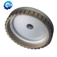 China Wheel Diamond Abrasive Manufacturers Cup Diamond Grinding Wheels for sale