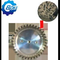China Wheel Diamond Abrasive Manufacturers Cup Diamond Grinding Wheels for sale