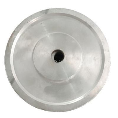 China 6.89IN resin bonded glass grinding diamond wheel for sale