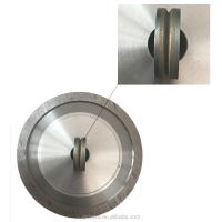 China 2020 best selling carbide tools sharpening camel grinding wheels for sale