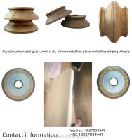 China 2020 best selling carbide tools sharpening camel grinding wheels for sale