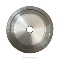 China 2020 best selling carbide tools sharpening camel grinding wheels for sale