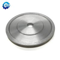 China BOKE Hot Sales glass beveling glass edging cheap diamond wheels for glass for sale