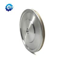 China Boke 100mm Hot Sale Edger Adapted Machine Diamond Grinding Diamond Wheel Glass for sale