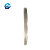 China Boke 100mm Hot Sale Edger Adapted Machine Diamond Grinding Diamond Wheel Glass for sale