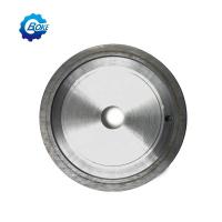 China BOKE Wholesale High Quality Hot Selling Full Diamond Flute Super Hard Tool Grinding Wheel for sale