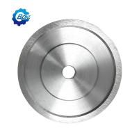 China BOKE 175mm Amazon Hot Sale Type Lamellar Synthetic Diamond Grinding Wheels for sale