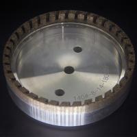 China ensure the quality bosun cutting disc for glass/glass cutter /cutting for glass cnc diamond grinding wheel for sale