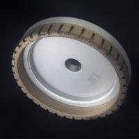 China ensure the quality bosun cutting disc for glass/glass cutter /cutting for glass cnc diamond grinding wheel for sale