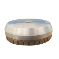 China glass grinding diamond wheel diamond wheels glass edge processing excellent quality best price  grinding wheel ehwa for glass for sale
