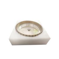 China glass grinding diamond wheel diamond wheels glass edge processing excellent quality best price  grinding wheel ehwa for glass for sale
