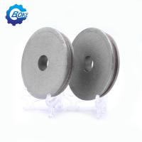 China Og Diamond Wheel Glass Edging Tools For Shape Grinding Machine for sale