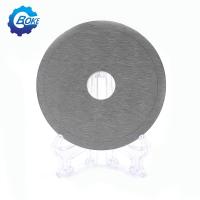 China Og Diamond Wheel Glass Edging Tools For Shape Grinding Machine for sale