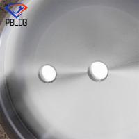 China PBLOG glass edging diamond grinding wheel of straight edge line machine for sale