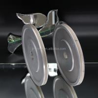 China PBLOG Single purchase of 50 diamond sintered grinding wheels with free shipping requires a machine model to match different grit for sale
