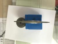 China Diamond sintered glass grooving wheel can be made to fit all grooving machine for sale