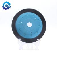 China Factory whole sale blue cup resin grinding wheel for glass beveling machine for sale