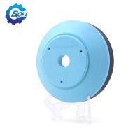 China Factory whole sale blue cup resin grinding wheel for glass beveling machine for sale