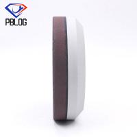 China PBLOG Hot Sale Resin segmented Grinding Wheel for Glass Beveling Machine for sale