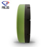 China PBLOG Customize Resin Wheel 150mm Grinding Wheel Plane Polishing Customize OEM for sale