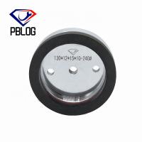 China High Quality  Cup Shape Straight Line Resin Grinding Wheel for sale