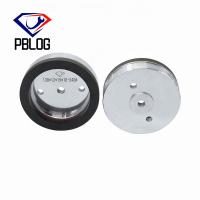 China High Quality  Cup Shape Straight Line Resin Grinding Wheel for sale