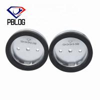 China OEM Marble Tile Grinding Wheel Diamond Resin In Straight Line Machine for sale