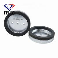 China OEM Marble Tile Grinding Wheel Diamond Resin In Straight Line Machine for sale