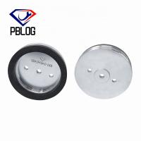 China OEM Marble Tile Grinding Wheel Diamond Resin In Straight Line Machine for sale