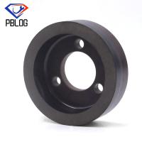 China Factory Wholesale Polishing Chamfering Resin Grinding Wheel for sale