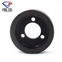 China Factory Wholesale Polishing Chamfering Resin Grinding Wheel for sale