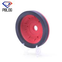 China Diamond Raw Material Long Life Resin Grinding Wheel for sale