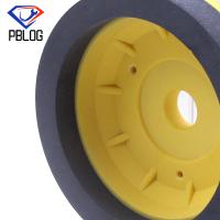 China 5.9inch beveling edge polishing wheels for grinding wheels edge polishing for sale