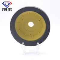 China 5.9inch beveling edge polishing wheels for grinding wheels edge polishing for sale