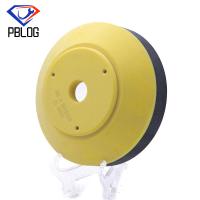 China 5.9inch beveling edge polishing wheels for grinding wheels edge polishing for sale