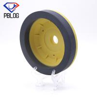 China 5.9inch beveling edge polishing wheels for grinding wheels edge polishing for sale