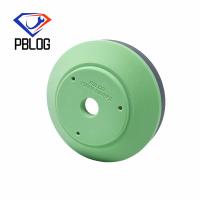 China Glass beveling machine for polishing glass good grinding wheel of PBLOG for sale