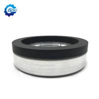 China Boke China Manufacturer Glass Bond Bonddiamon High Quality Resin Diamond Wheel for sale