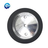 China Boke China Manufacturer Glass Bond Bonddiamon High Quality Resin Diamond Wheel for sale