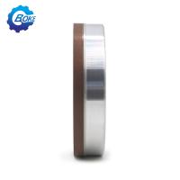 China Boke resin bond diamond grinding wheel resin wheel for glass grinding for sale
