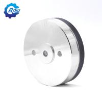 China Boke resin bond diamond grinding wheel resin wheel for glass grinding for sale