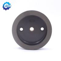 China The best-selling and easy-to-use resin wheel for higher quality glass straight machine for sale