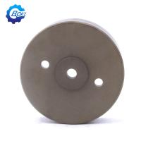 China The best-selling and easy-to-use resin wheel for higher quality glass straight machine for sale