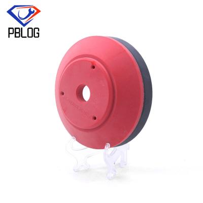 China Thin Glass Grinding High Durable Resin Wheel Featuring Max Speed Lower Than 2800RPM Optimized for Stability and Long Term for sale