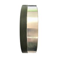 China Straight Edge or Beveling machine resin wheel for glass for sale