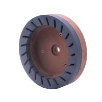 China PBLOG High quality rock slab resin grinding wheel cheap hardware tools resin grinding wheel for sale