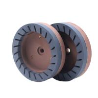 China PBLOG High quality rock slab resin grinding wheel cheap hardware tools resin grinding wheel for sale