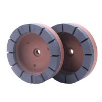 China PBLOG High quality rock slab resin grinding wheel cheap hardware tools resin grinding wheel for sale